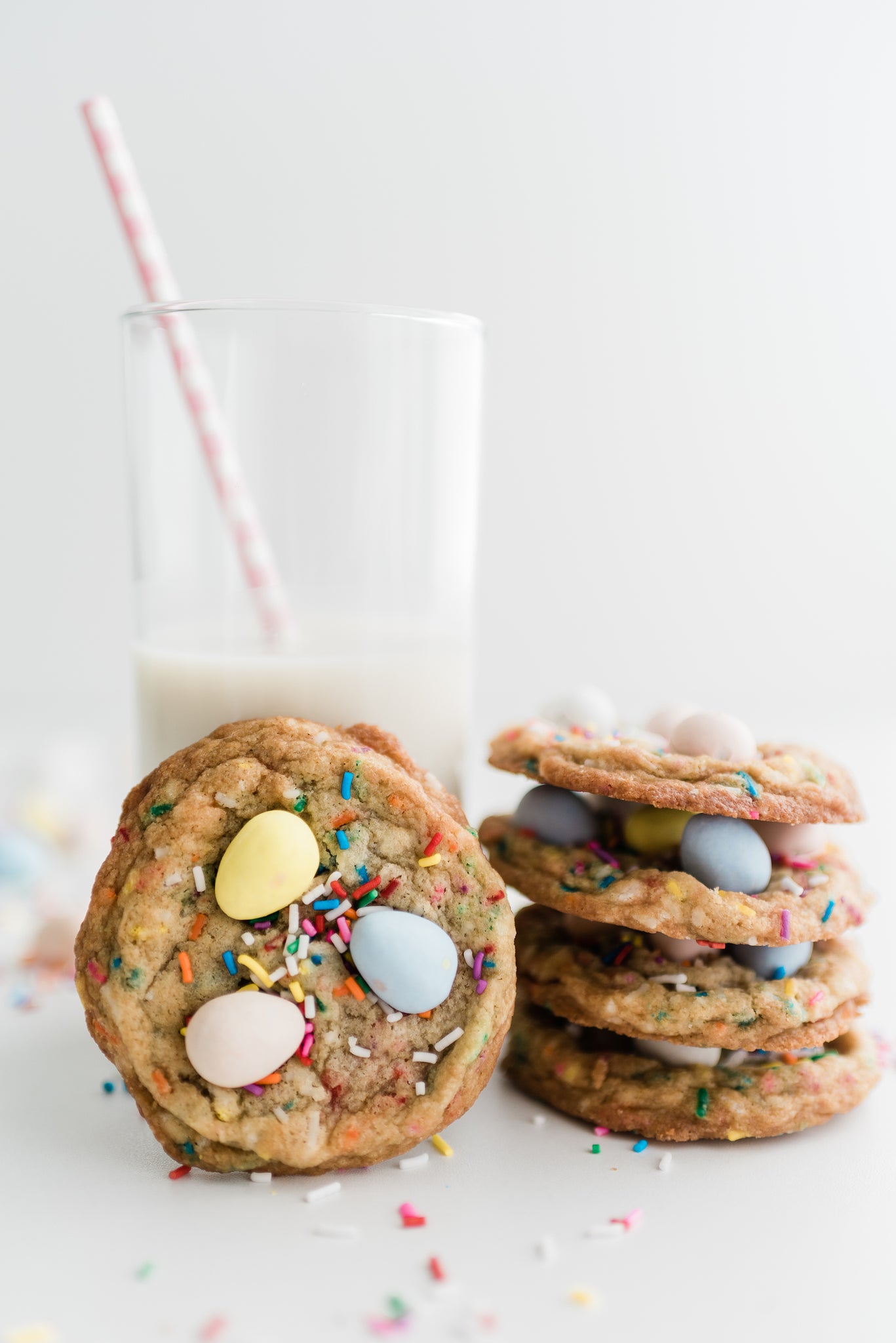 Unicorn Poop Cookies - Regular Size – Jars by Jodi